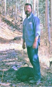 The Unknown | Park Predators