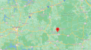 The River | Park Predators