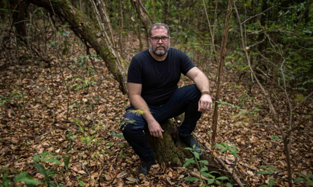 The Amazon | Park Predators