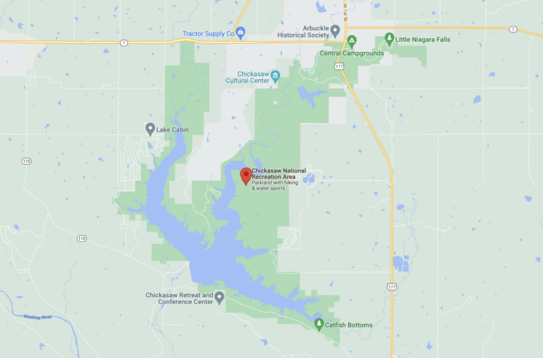 The Carnival | Park Predators