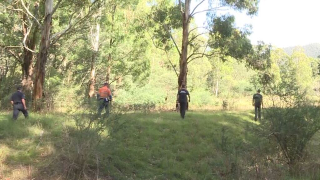 The Pilot | Park Predators