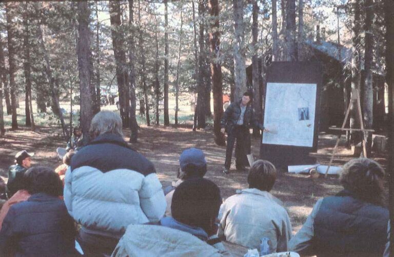 The Lens Cap | Park Predators