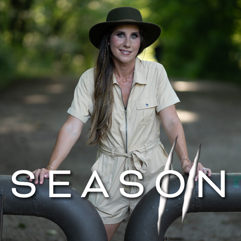 Park Predators Podcast