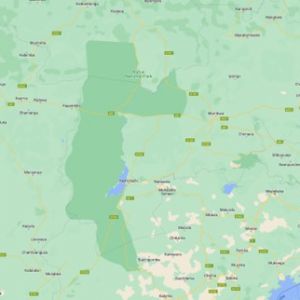 The Expedition | Park Predators