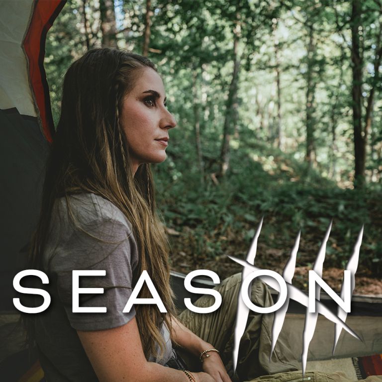 Park Predators Podcast