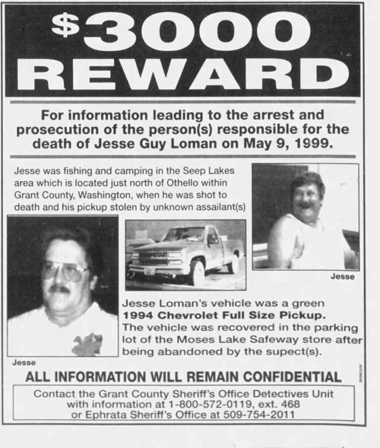 The Reservoir | Park Predators