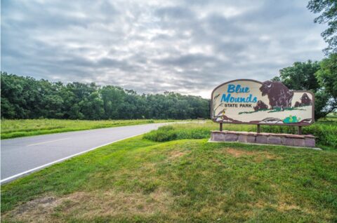 Episodes | Park Predators