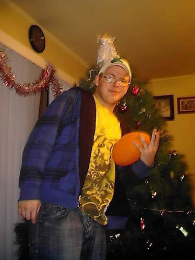 The Trio | Park Predators