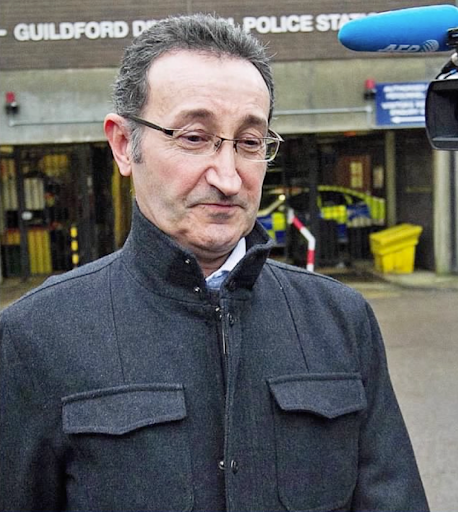 The Shootings Part 1 | Park Predators