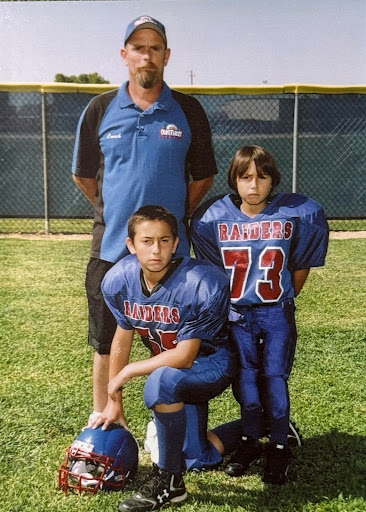 The Creek | Park Predators