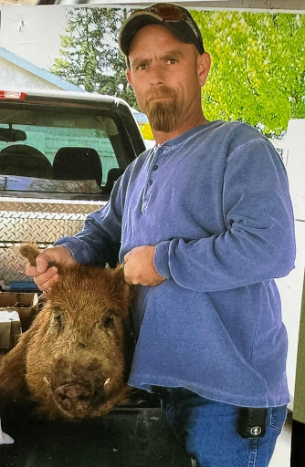 The Creek | Park Predators