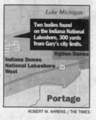 The Ambush | Park Predators