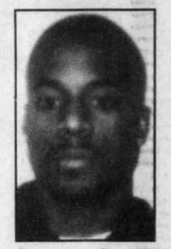 The Ambush | Park Predators