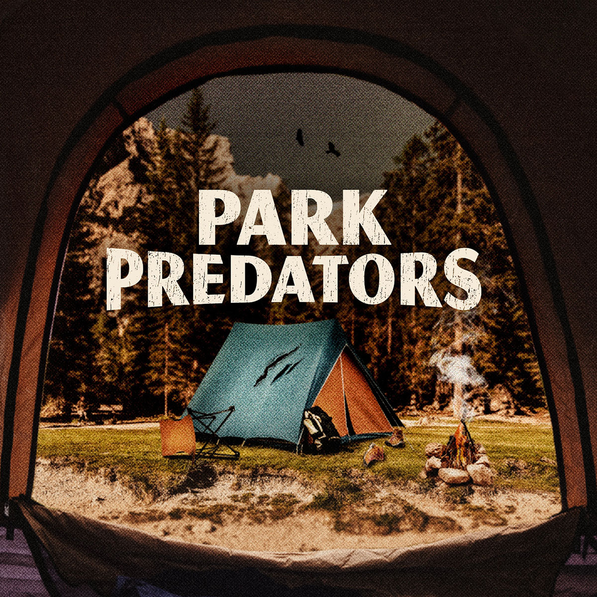 The Thread | Park Predators
